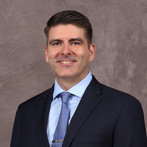 Greg Harrison - 2025 World Medical Innovation Forum