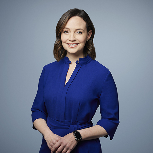 Meg Tirrell - 2025 World Medical Innovation Forum